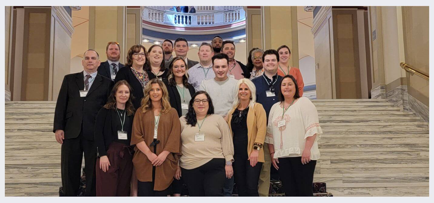 Leadership Ada - Ada Area Chamber of Commerce